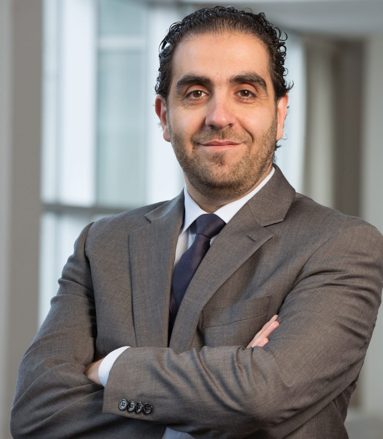 Rami Lutfi, MD, FACS, FASMBS, Bariatric Surgeon in Chicago, IL