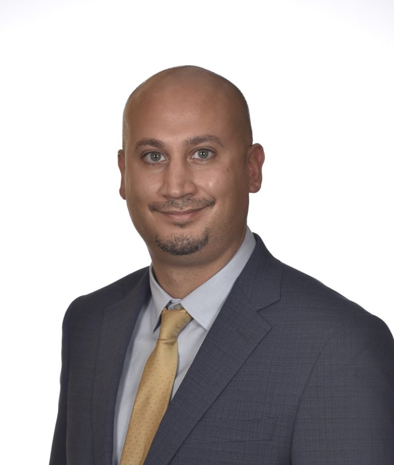 Muhammad Ghanem, MD, FACS, FASMBS, DABOM, Bariatric Surgeon in Orlando, FL
