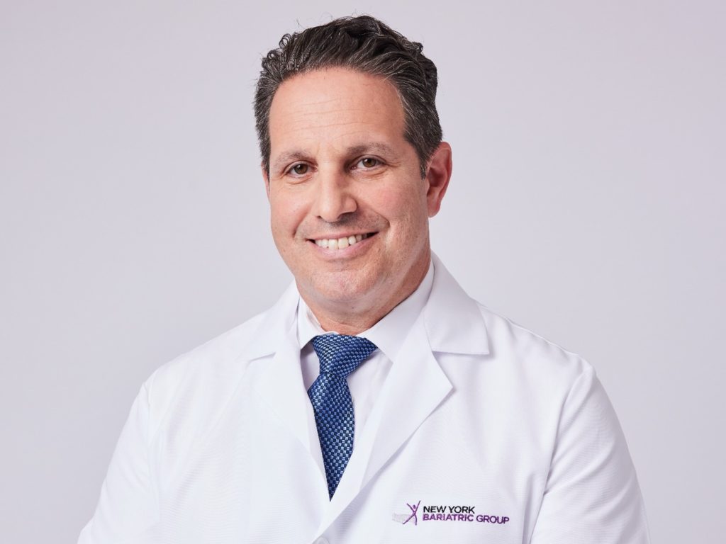 Glenn J. Forrester, MD, FACS, FASMBS, Bariatric Surgeon in Springfield, NJ