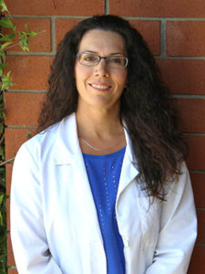 Dr. Laura Machado, FACS, FASMBS, Bariatric Surgeon in Sacramento, CA