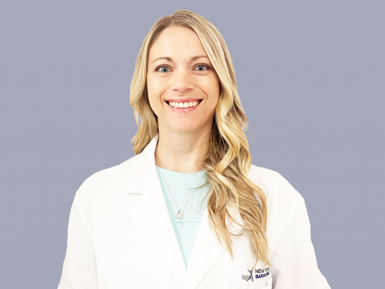 Dr. Marissa Novack, Bariatric Surgeon in Islandia, NY