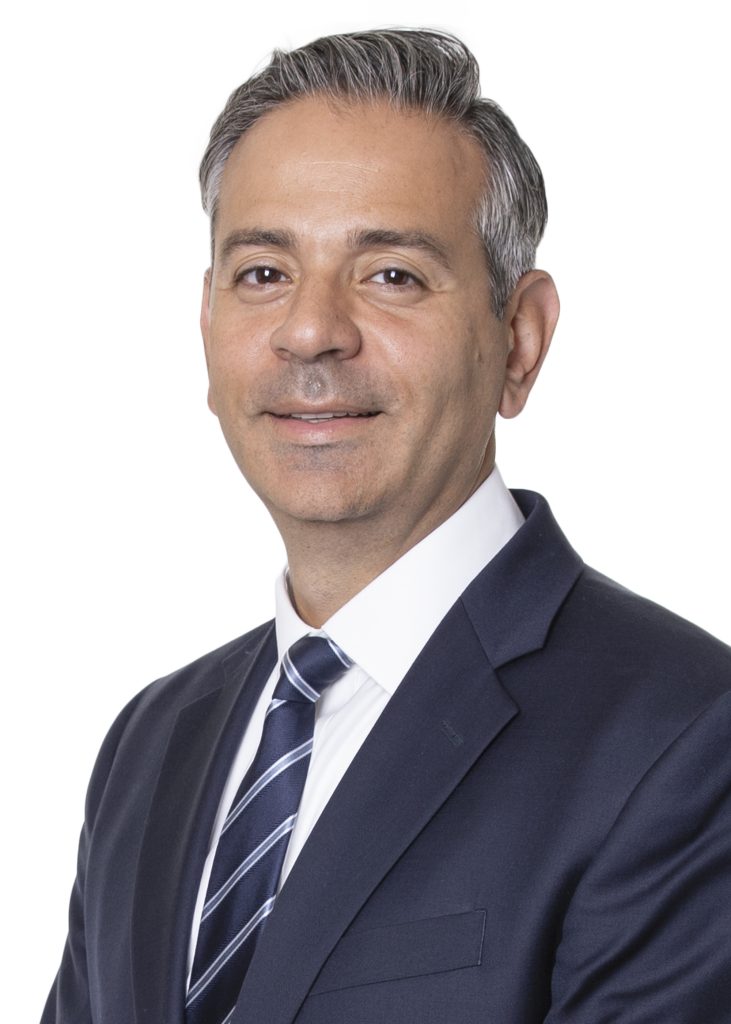 Sebastian R. Eid, MD, FACS, Bariatric Surgeon in Paramus, NJ