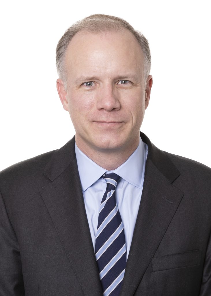 Douglas R. Ewing, MD, FACS, Bariatric Surgeon in Paramus, NJ