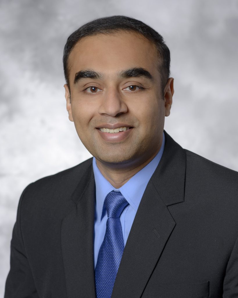 Dr. Saad Ajmal, FACS, FASMBS, Diplomate ABOM, Bariatric Surgeon in ...