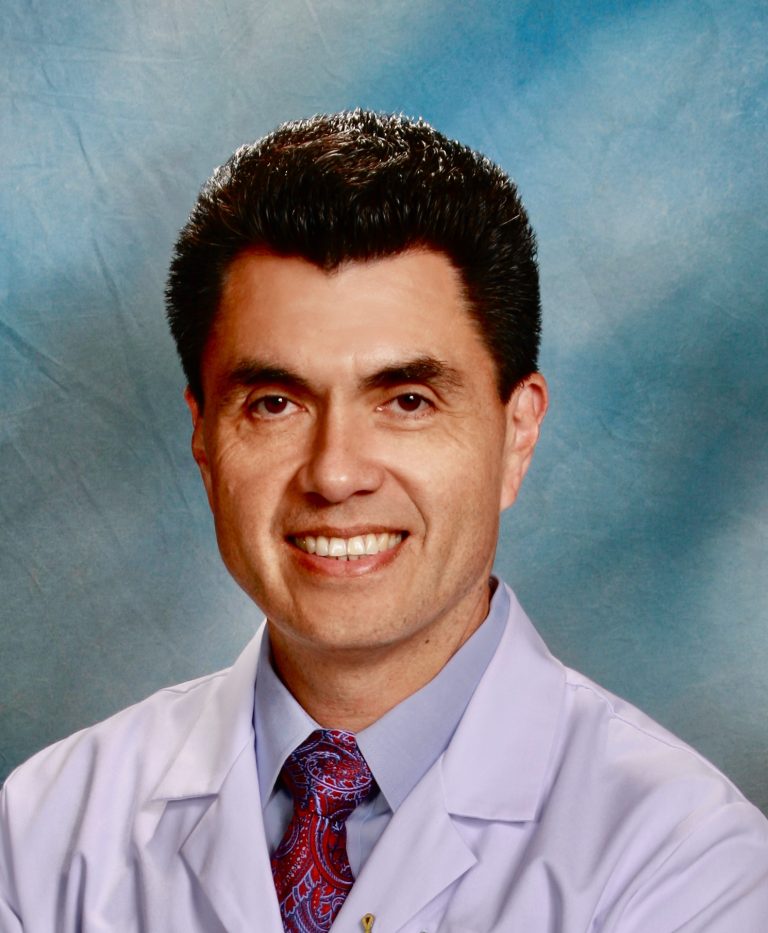 Dr. Jaime Ponce, FACS, FASMBS, Bariatric Surgeon in Chattanooga, Tennessee